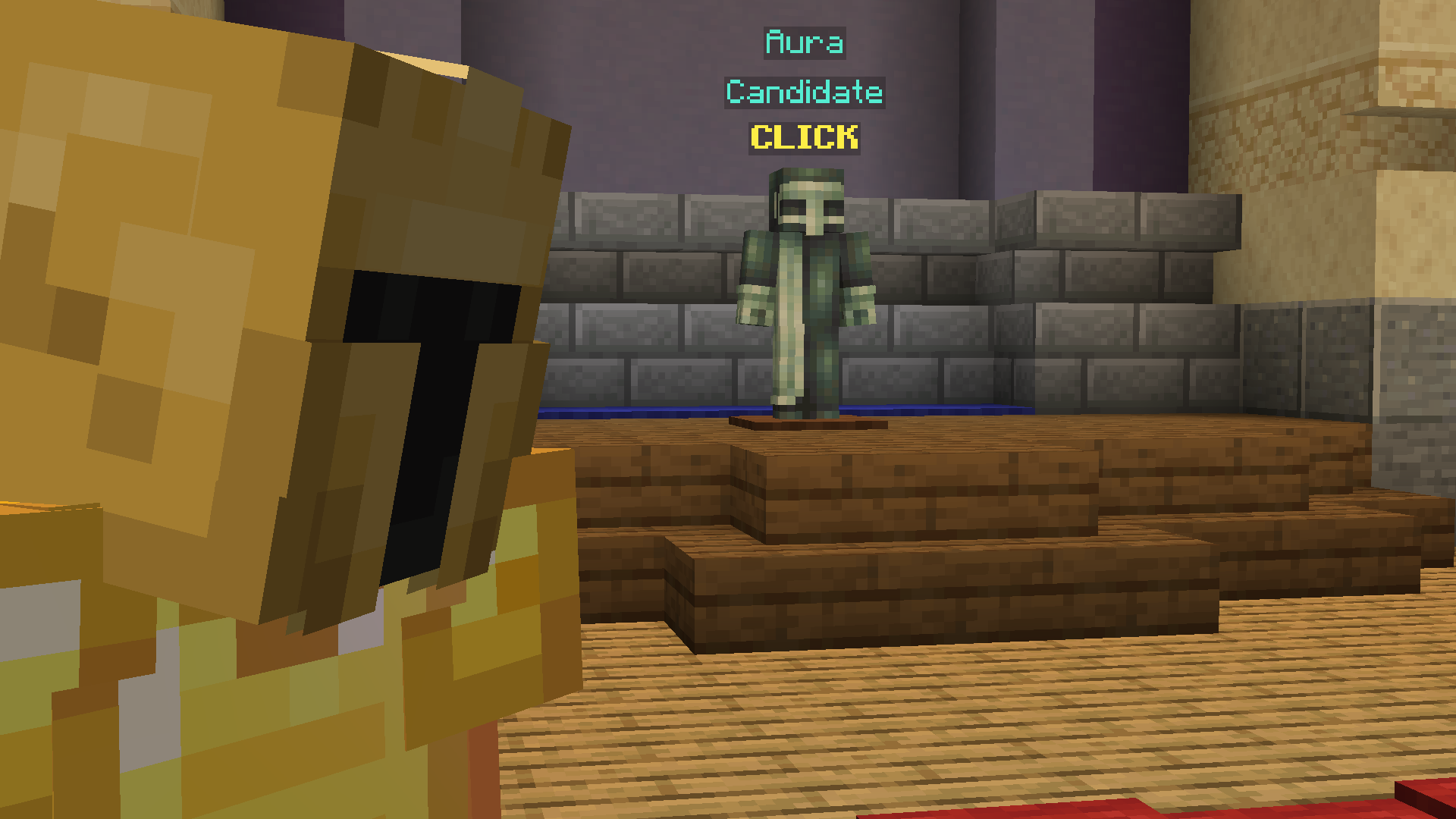 Articles - Aura Breaks Voting Records Amidst Growing Tensions